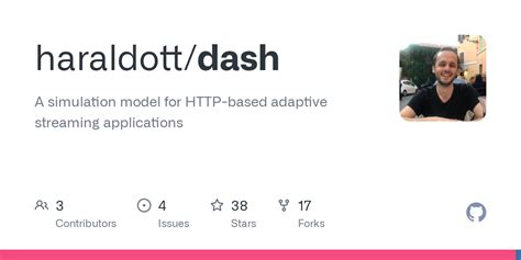 Dash Model Tcp Stream Client Cc At Master Haraldott Dash GitHub