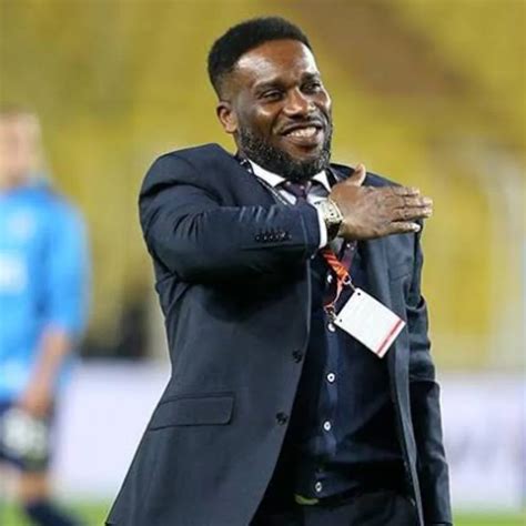 Epl Okocha Delighted With Iwobis Progress At Fulham Daily Post Nigeria