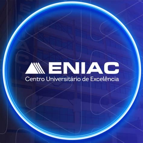 Centro Universitário Eniac Centro Universitário Eniac