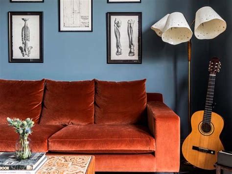 Cores que Combinam com Azul Veja Quais São e 60 Fotos para Decorar