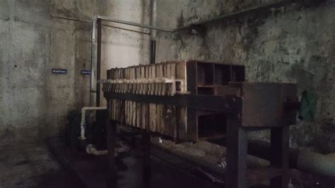 Sludge Dewatering Machine At ₹ 500000 Sludge Dewatering Machine In Gurugram Id 2850616869591