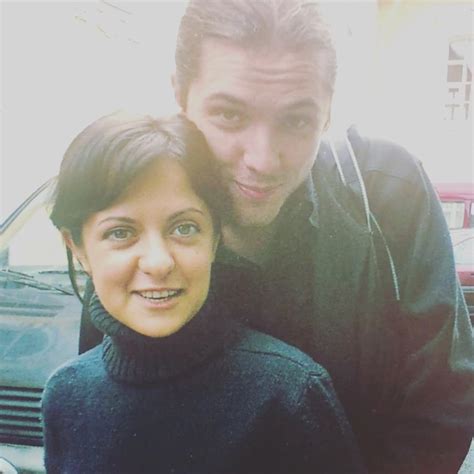 Анна Монгайт — биография личная жизнь фото новости иноагент «Дождь в молодости ютьюб