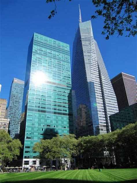 Salesforce Tower New York City New York