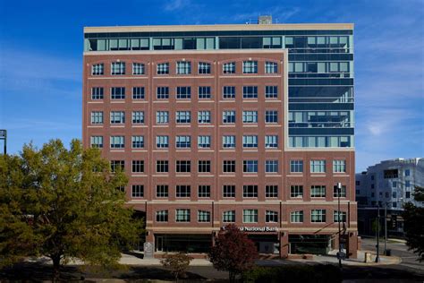Slenderwall An Innovative And Sustainable Precast Concrete Cladding