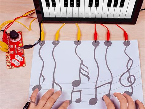 Magickey 3 In 1 Diy Midi Gamepad Keyboard Stacksocial