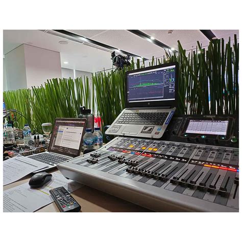 Sewa Sound System Seminar Audio Master Audio Master