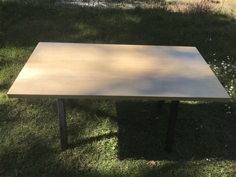 Comedor Madera Marupa