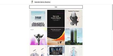 Five Tips For Dataviz On Instagram