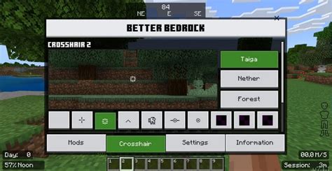 Better Bedrock Client For Minecraft PE