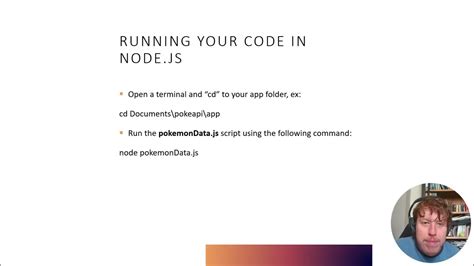 Mastering Javascript Loops With Pokémon Data Beginner Friendly Coding