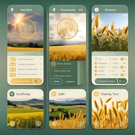 80000 Cropping Interface Pictures