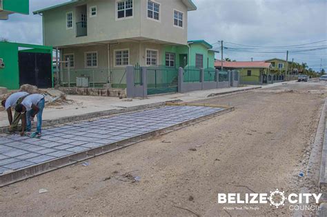 Belize City Council