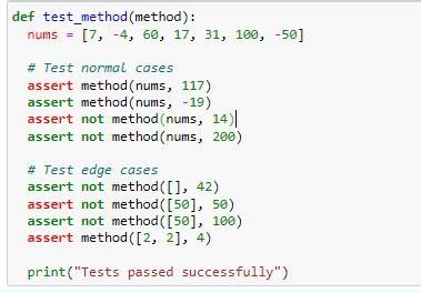 Solved Please Answer In Python Codeblock Thanks Write A Chegg