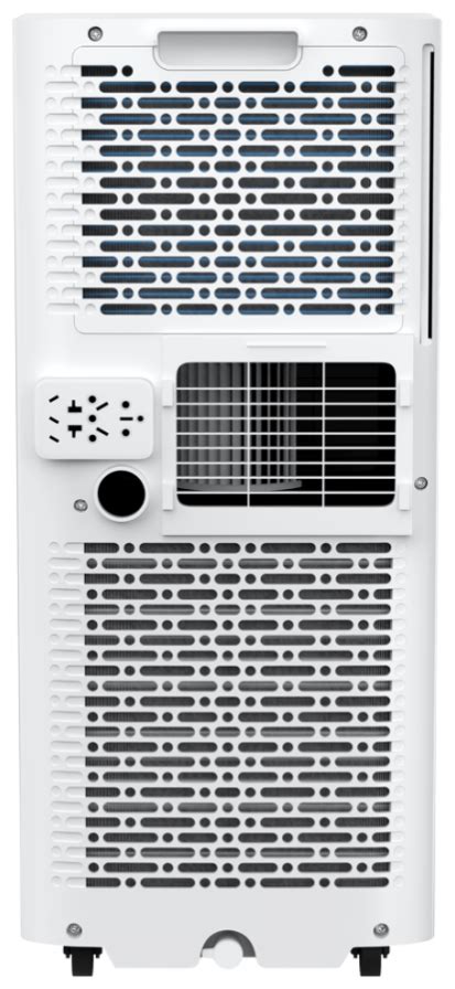 Купить Мобильный кондиционер Hisense AP-07CR4GKWS00 по цене 26 990 руб ...