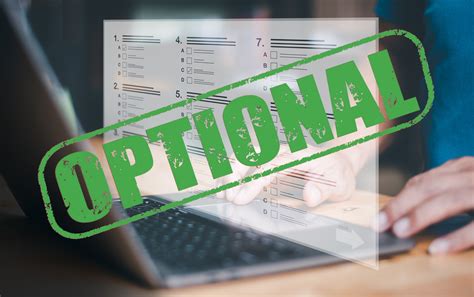 Gmat Now Optional For All Business Masters Programs Herbert Wertheim College Of Business