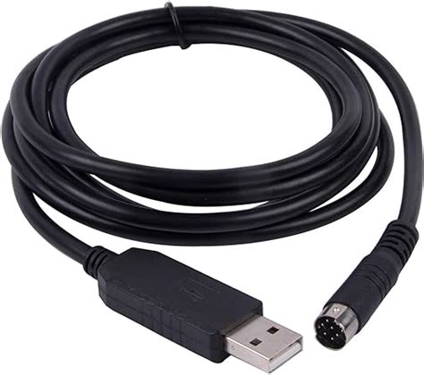 Diy Yaesu Programming Cable Adamscredits