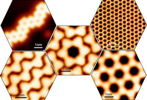 On Surface Synthesis Of Atomically Precise Molecular Nanomaterials Maier Group