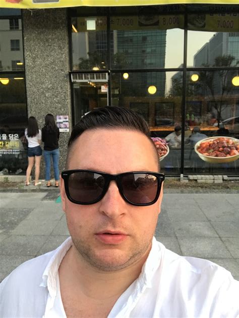 Gareth Barker Medium