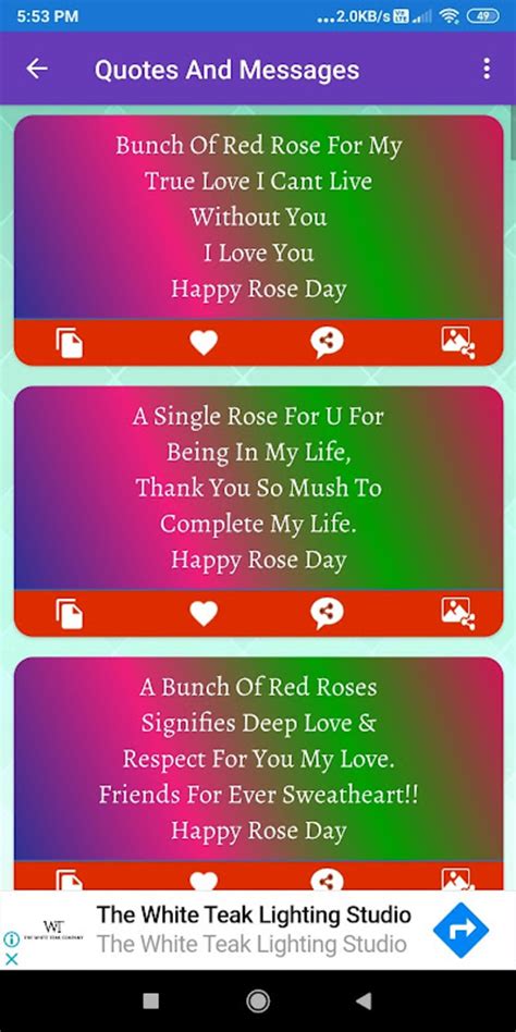 Happy Rose Daygreeting Photo Apk For Android Download