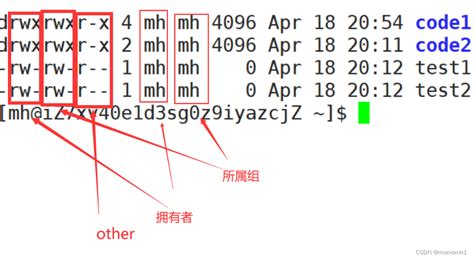 Shell和linux权限 Csdn博客