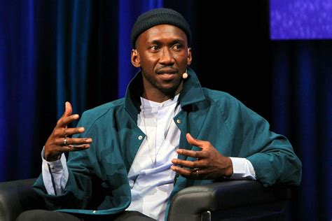 Mahershala Ali Refused To Film Sex Scene For Religious Reasons