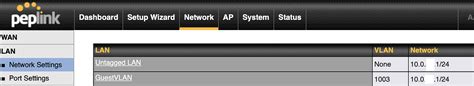 homekit vlan guest wifi setup for iot security on peplink balance one