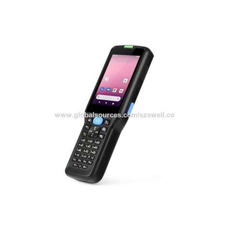 Buy Wholesale China Android 12 Sim Card Camera Rear 8 0mp 3 5 Inch Hvga 480 320 2d Scanner