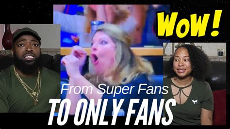 From Super Fans To Only Fans Youtube