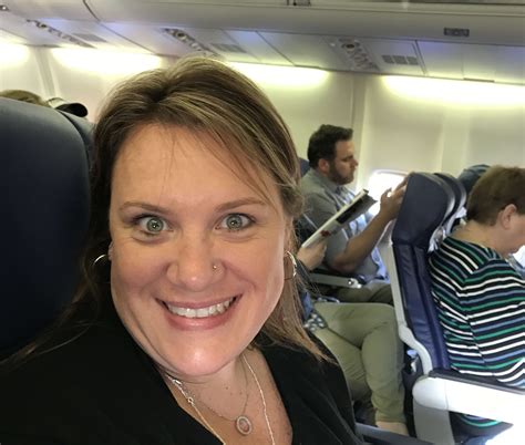 Alecia Schaff Fora Travel