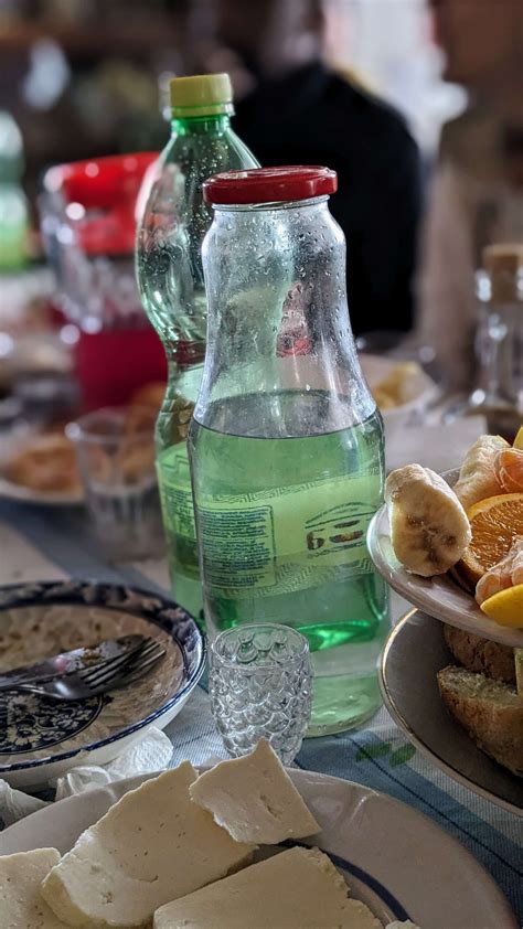 Georgian Chacha 8 Facts About Georgias National Drink