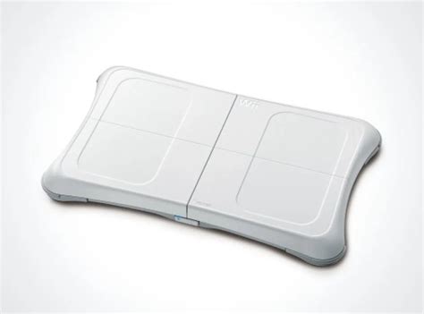 Nintendo Wii Fit Balance Board Na Consolevariations