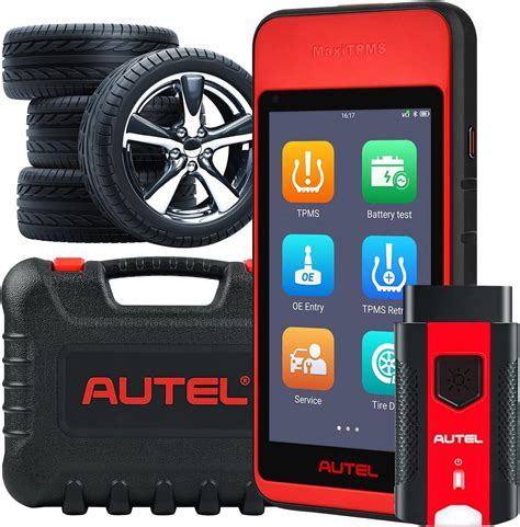 autel maxitpms its600 e tpms programming tool 2024