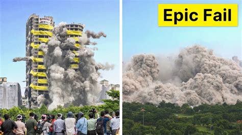 5 Engineering Disasters Caused By Small Mistakes Youtube