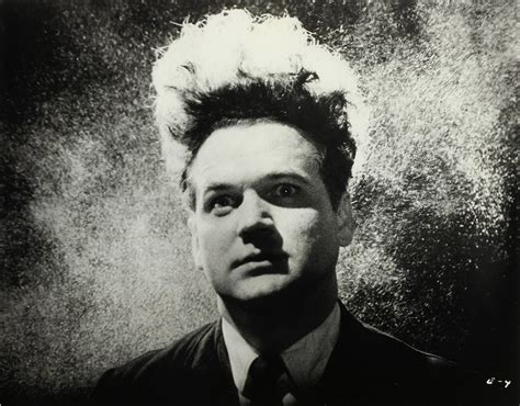 Eraserhead 1977 Moria