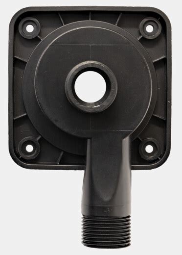 Superfish Pond Eco Next 5000 Rotor Deksel Aquastorexl