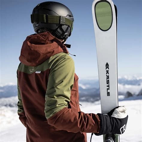 Kastle Mx83 Ski 2023 Ski
