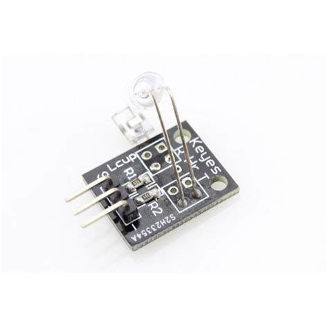 ky 039 finger detection heartbeat sensor module ktechnics systems
