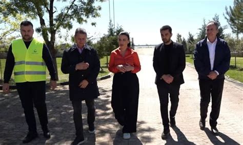 Jo Më Ujëra Të Ndotur Në Bregdet Tibo News