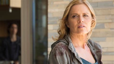 Fear The Walking Dead Did Madison Clark Appear In Episode 9