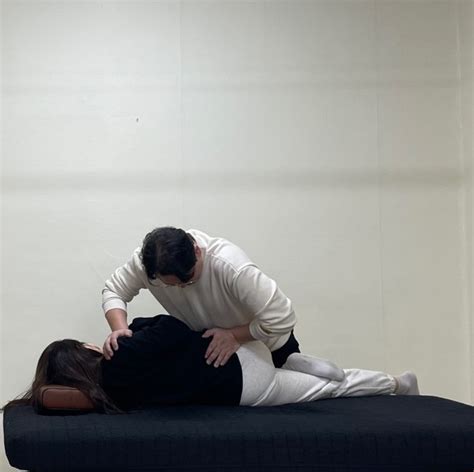 경산 스포츠마사지 체형교정 통증관리 Qanda 네이버 블로그