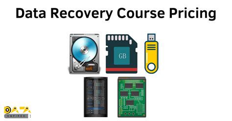 Online Advance Data Recovery Training 99 Dataempires