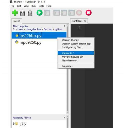 Pico Restouch Lcd 3 5 User Guide