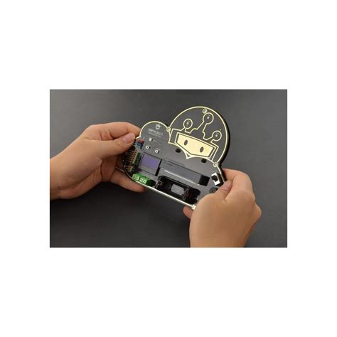 Micro Iot Microbit Iot Expansion Board