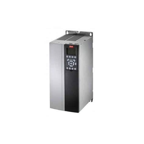 Biến Tần Danfoss Fc 202 1 5kw 131b8649 Crown Thiết Bị Khí Nén Điện And Tự động Hóa Số 1 Tại