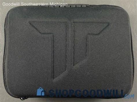 Toloco X8 Massage Gun 10 Detachable Heads With Accessories Carrying Case