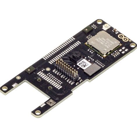 Arduino Portenta Vision LoRa Arduino Erweiterungs Platine