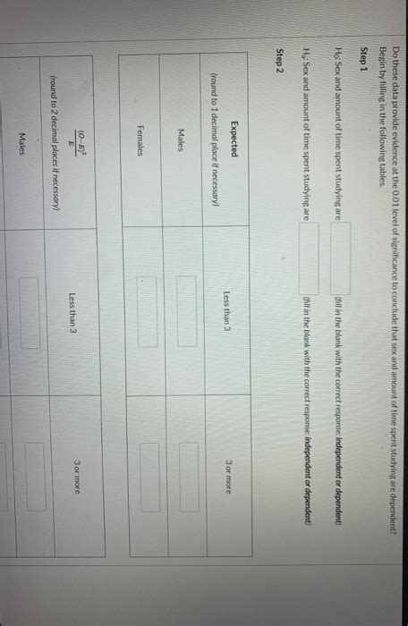 Solved Question 7 15 Pts Random Sample Of College Babes Chegg Com