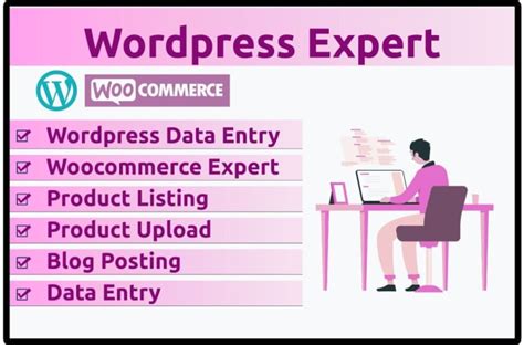 Do Wordpress Data Entry Product And Content Upload By Mg Awan7777 Fiverr