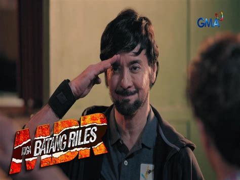 Mga Batang Riles Ang Tunay Na Pagkatao Ni Yani Episode Gma