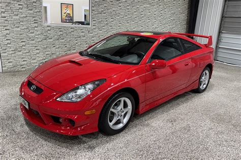 Toyota Celica Gt S Buy